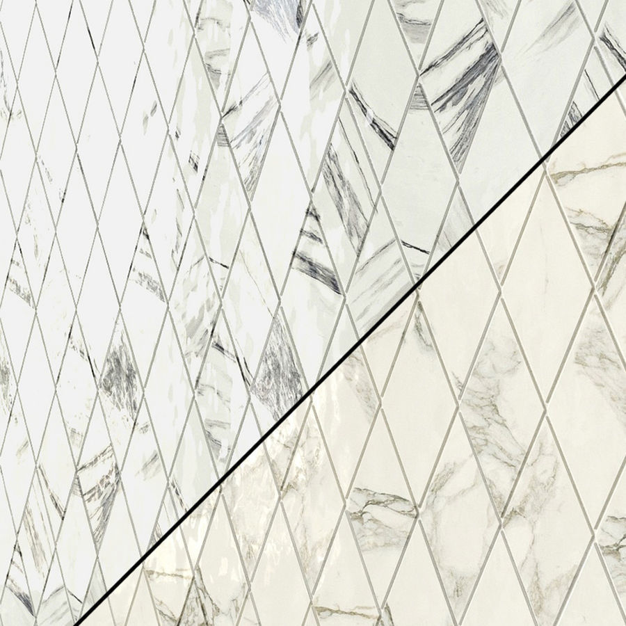 Sharm Deluxe 8 types 3D model | CGTrader