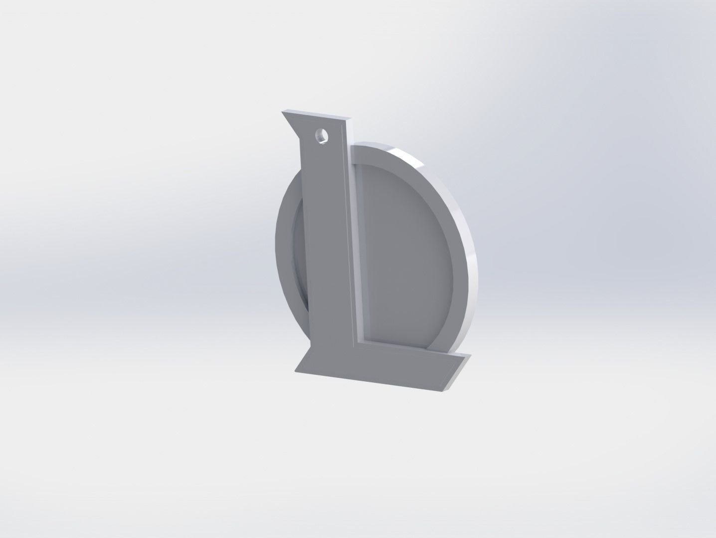 League of Legends Keyring free 3D model 3D printable | CGTrader