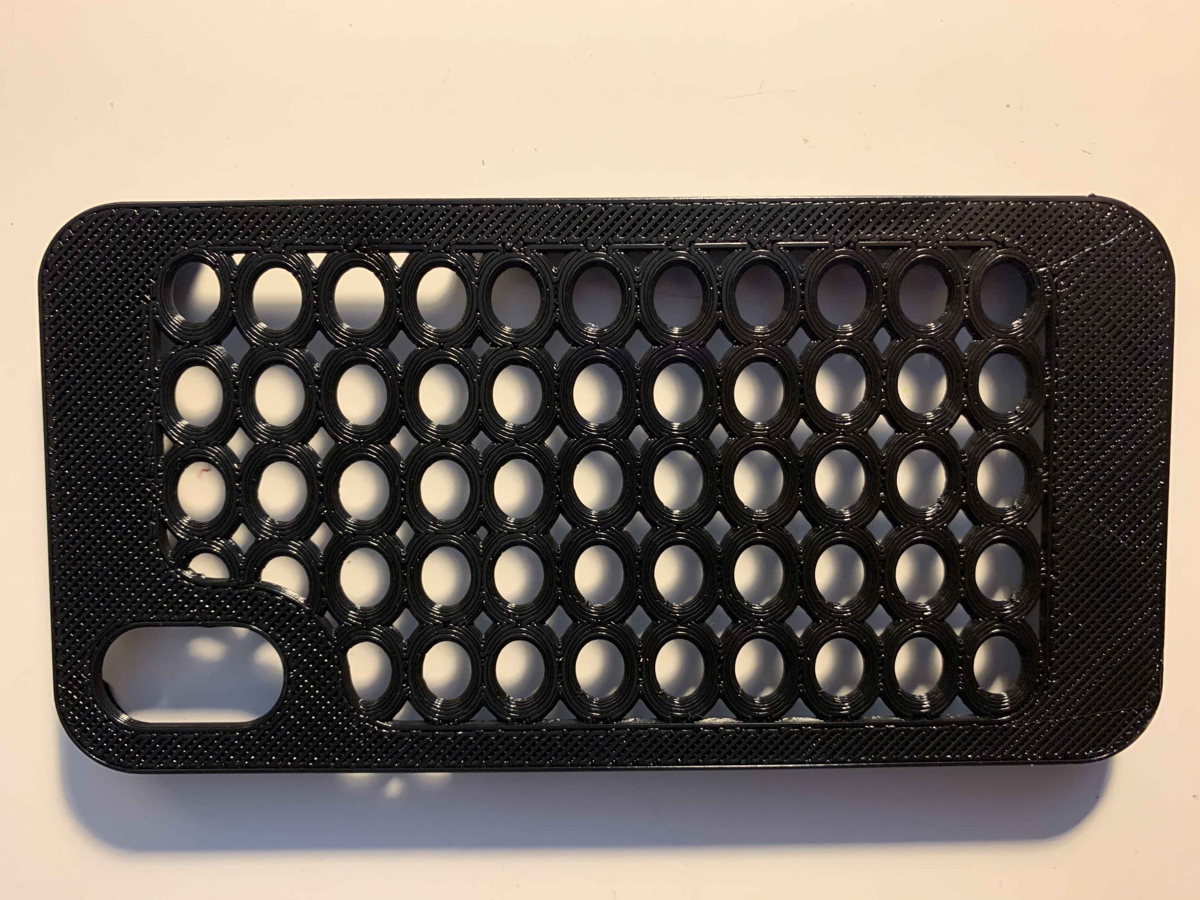 3d Printable Model Iphone Xr Cases Cgtrader