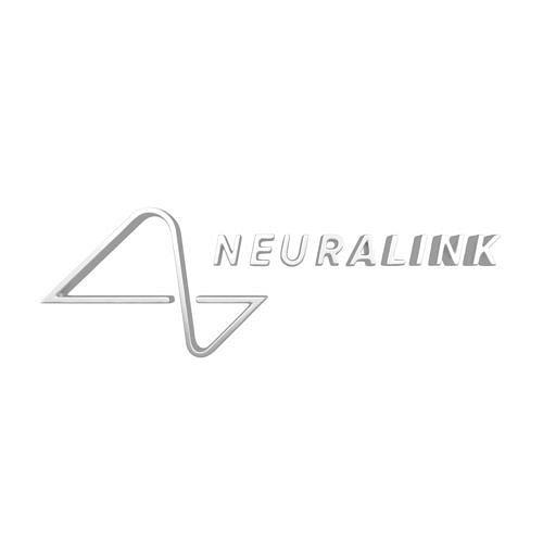 Neuralink Logo v2 006 free VR / AR / low-poly 3D model | CGTrader