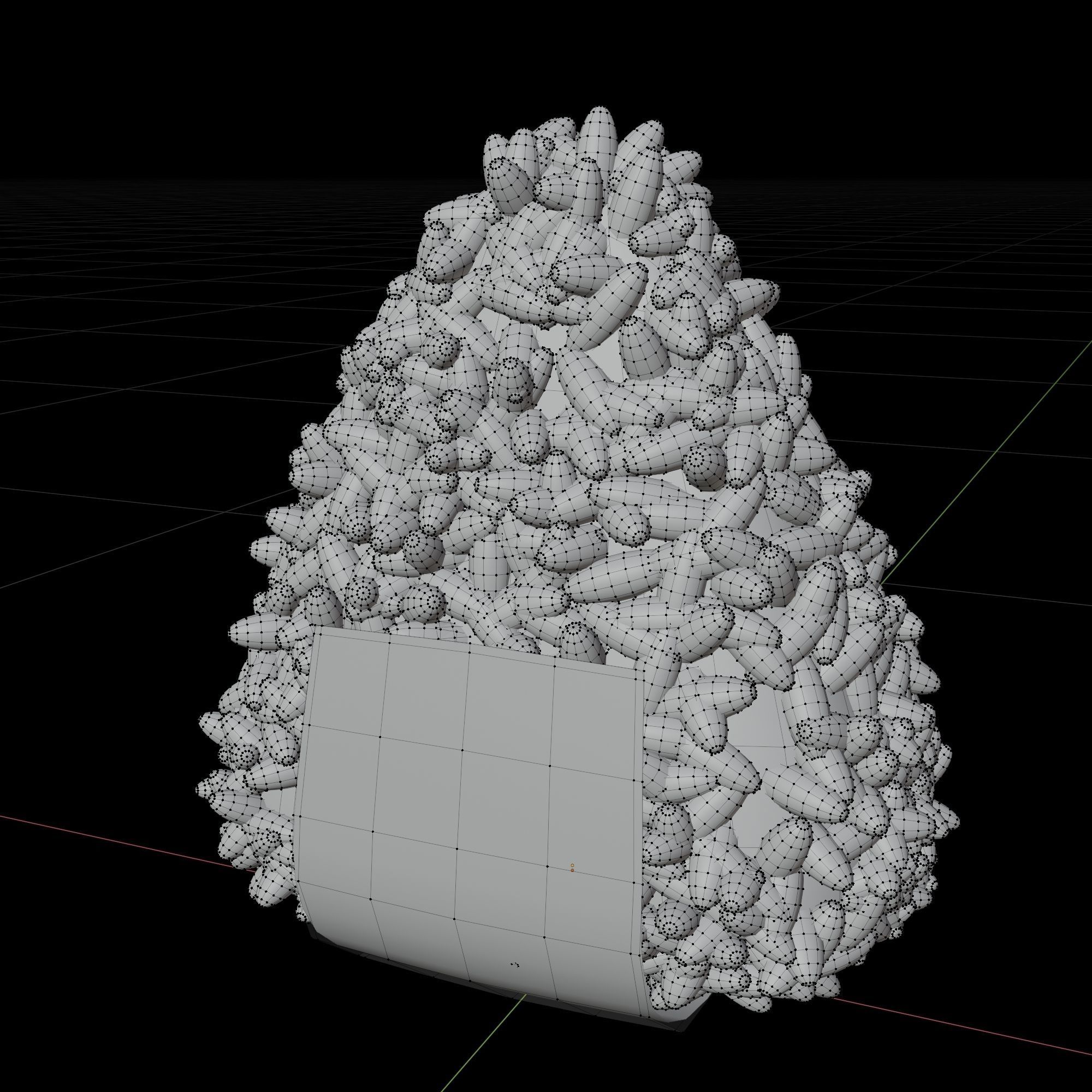 Onigiri 3D Model 3D model | CGTrader