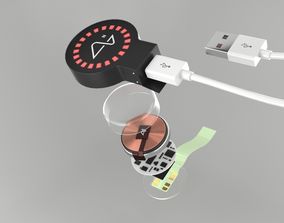 Neuralink 3D Models | CGTrader