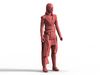 Rey Figure 3D model | CGTrader