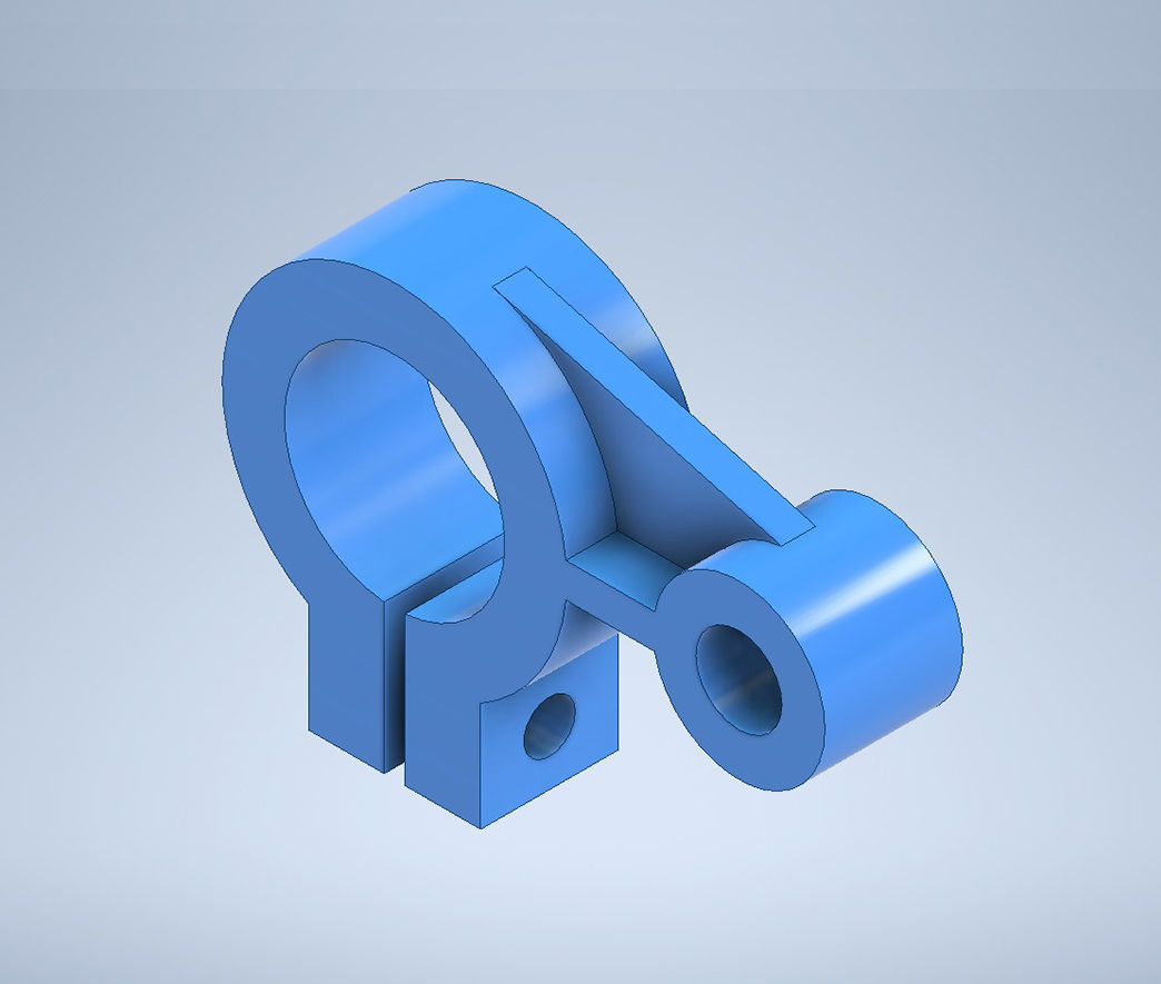 3D printable models created in Inventor 3D model 3D printable | CGTrader