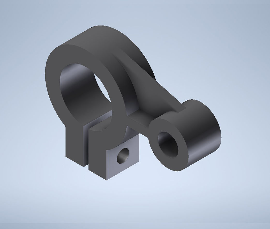 3D printable models created in Inventor 3D model 3D printable | CGTrader