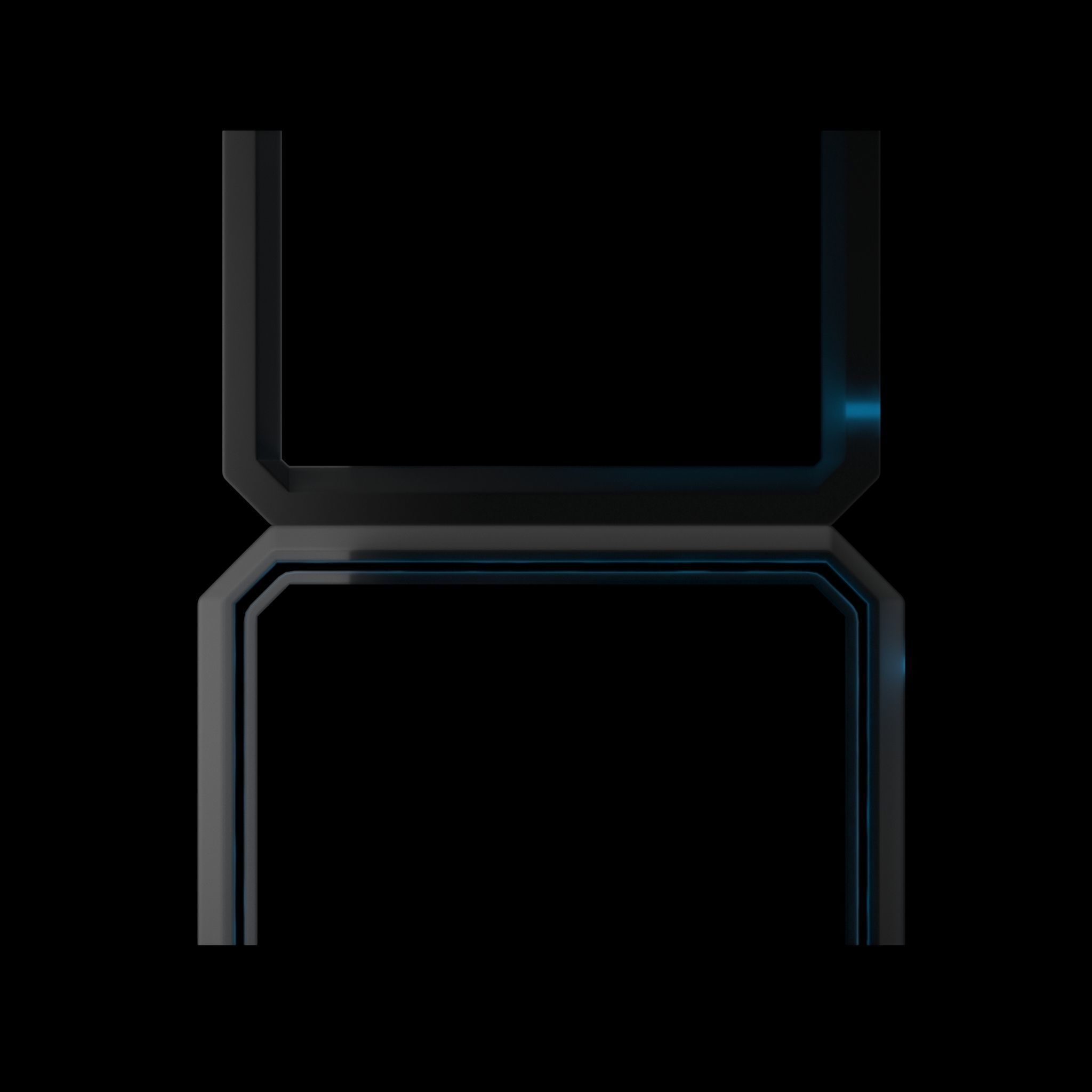 STAND BASE 3D model | CGTrader
