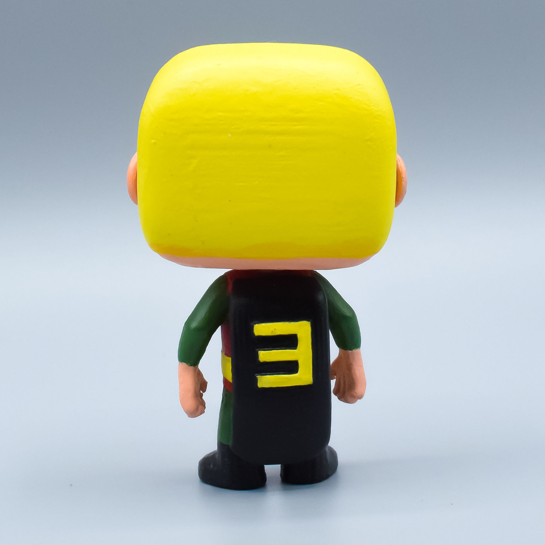 Funko POP Eminem 3D model | CGTrader