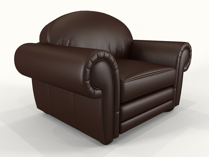 D LineStyle maksimus 3D model | CGTrader