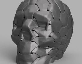 Hexa 3D Printing Models | CGTrader