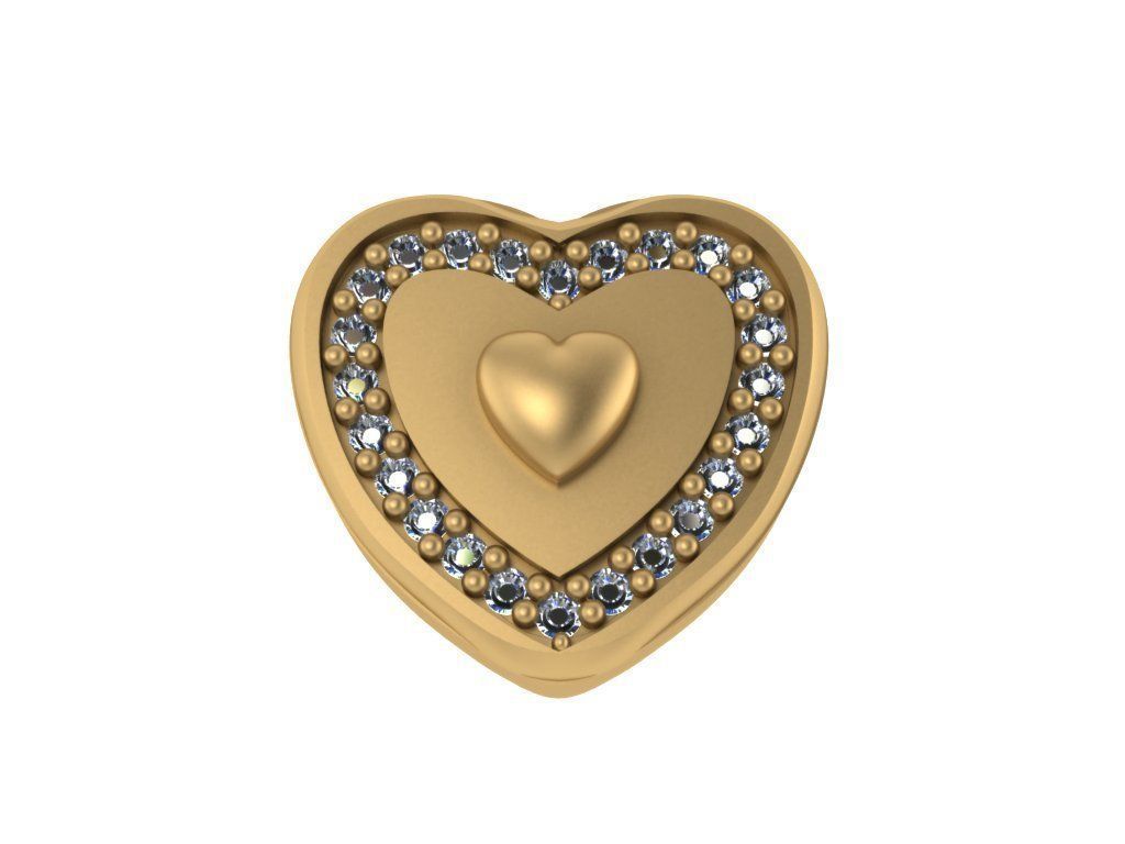 Pandora 3D model | CGTrader