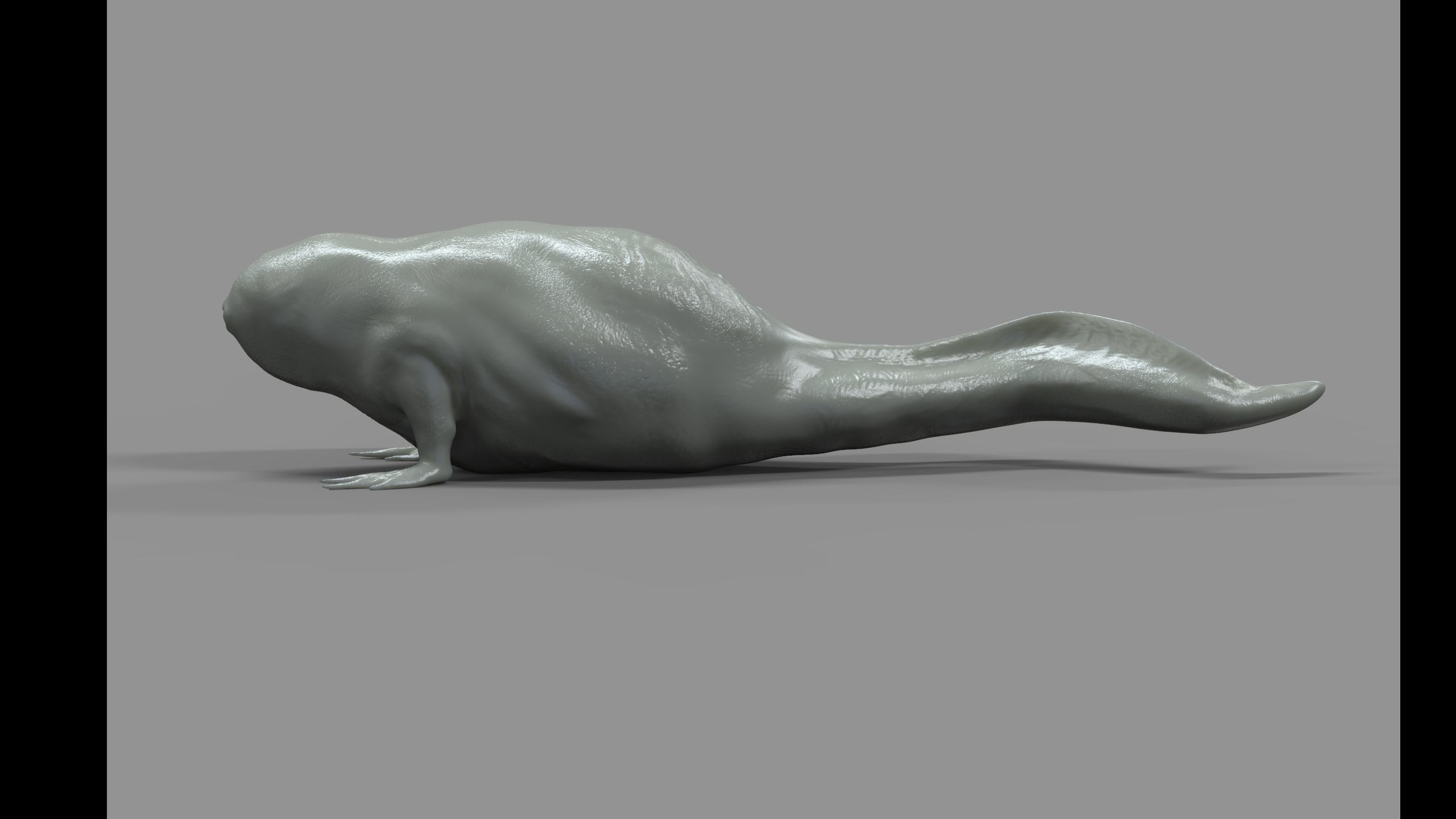 Dart - Stranger Things 3d print model 3D model 3D printable | CGTrader