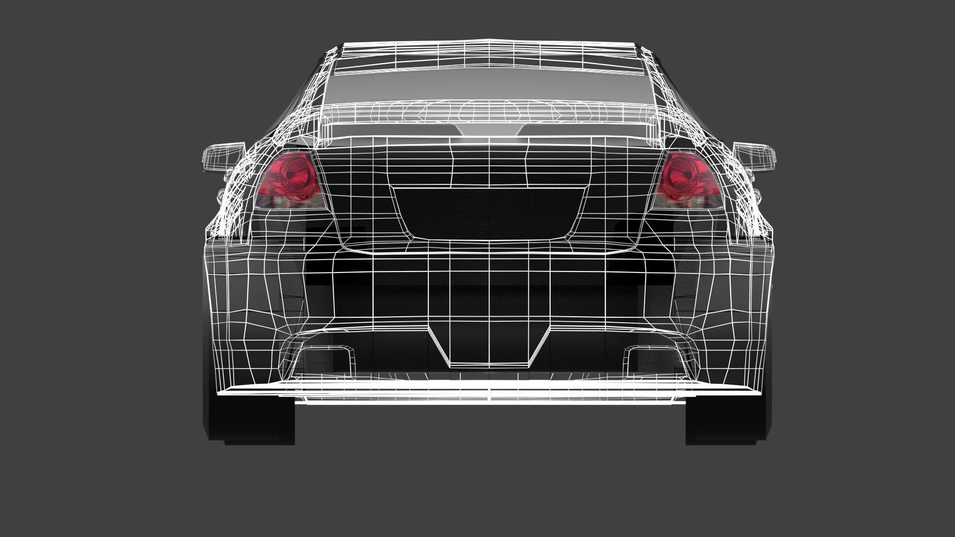 VE COMMODORE free VR / AR / low-poly 3D model | CGTrader