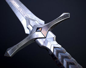 Sword 3D Models | CGTrader