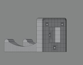 Barcode 3D Printing Models | CGTrader
