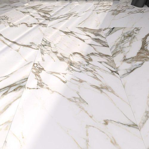 Marble Floor Museum Macchia Vecchia 60x60 Set 1 Texture | CGTrader