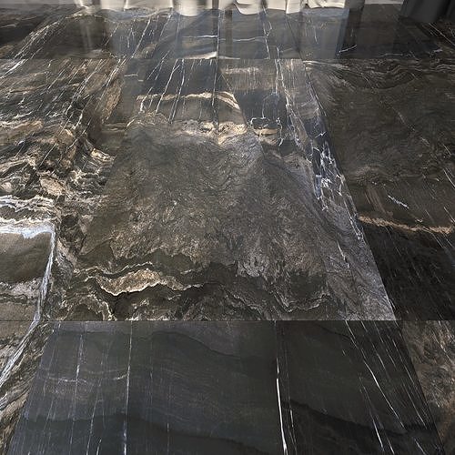Marble Floor Museum Opera Fume 60x120 Set 1 Texture | CGTrader