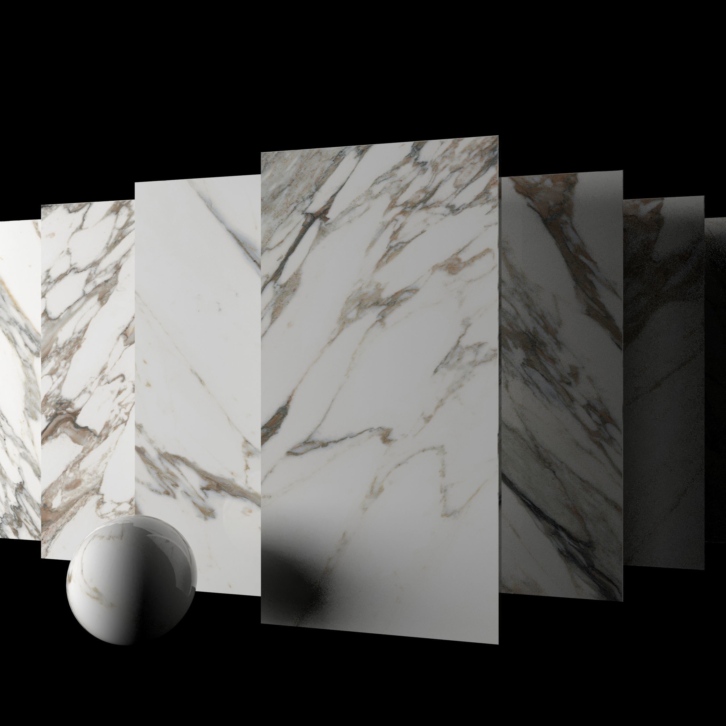 Marble Set Museum Macchia vecchia 80x160 Set 2 Texture | CGTrader