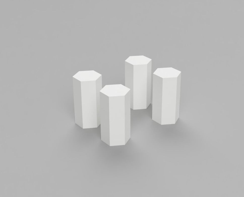 Shadowhunters Blades - 3D printable 3D Model Collection | CGTrader