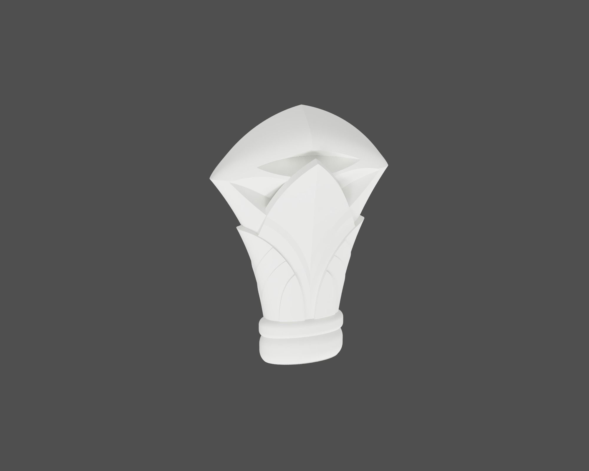 Urfael - Talion Sword - Shadow of Mordor - 3D Printable 3D model 3D ...