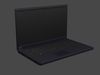Low-poly laptop free VR / AR / low-poly 3D model | CGTrader