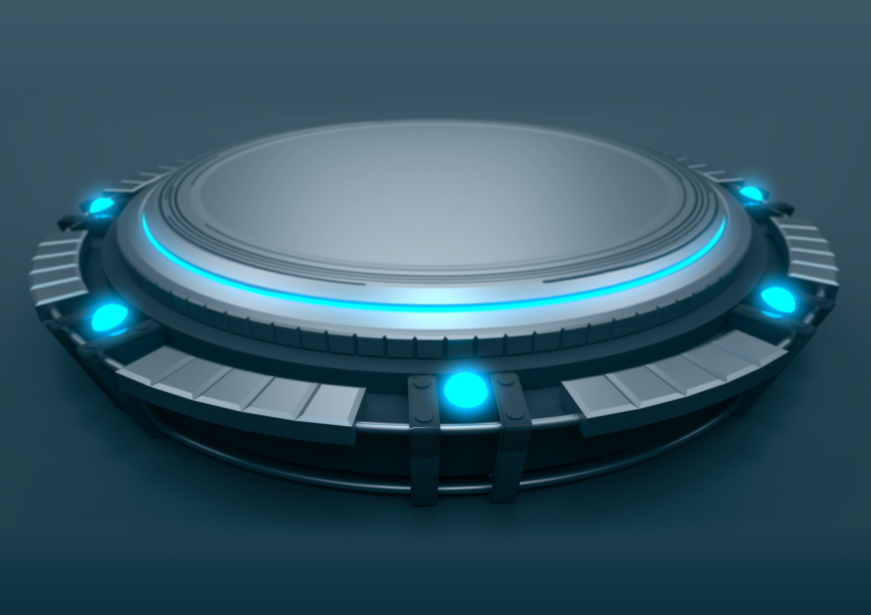 STAND BASE Collection 01 | CGTrader