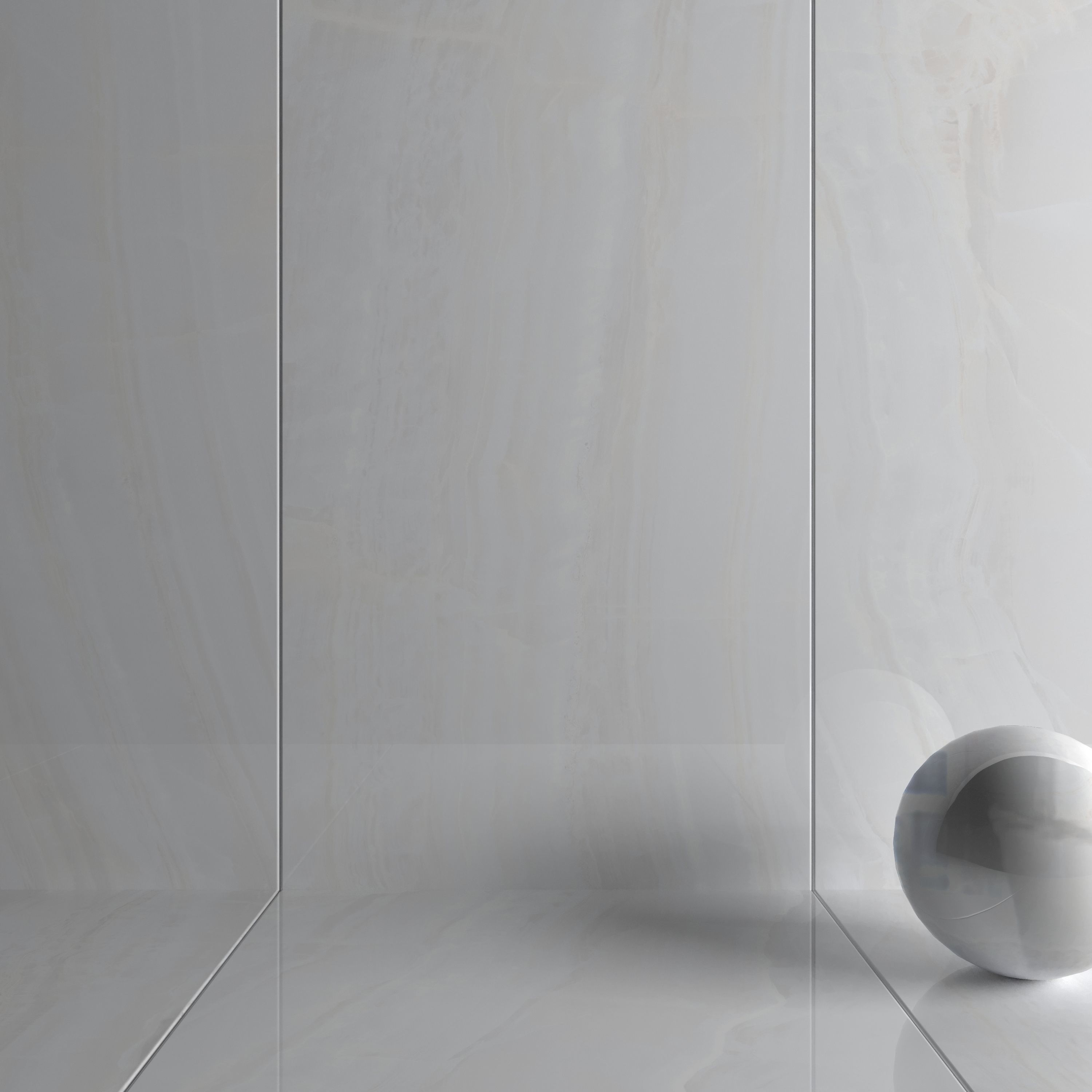 Wall Tiles Museum Lumina Ice 160x320 Texture | CGTrader