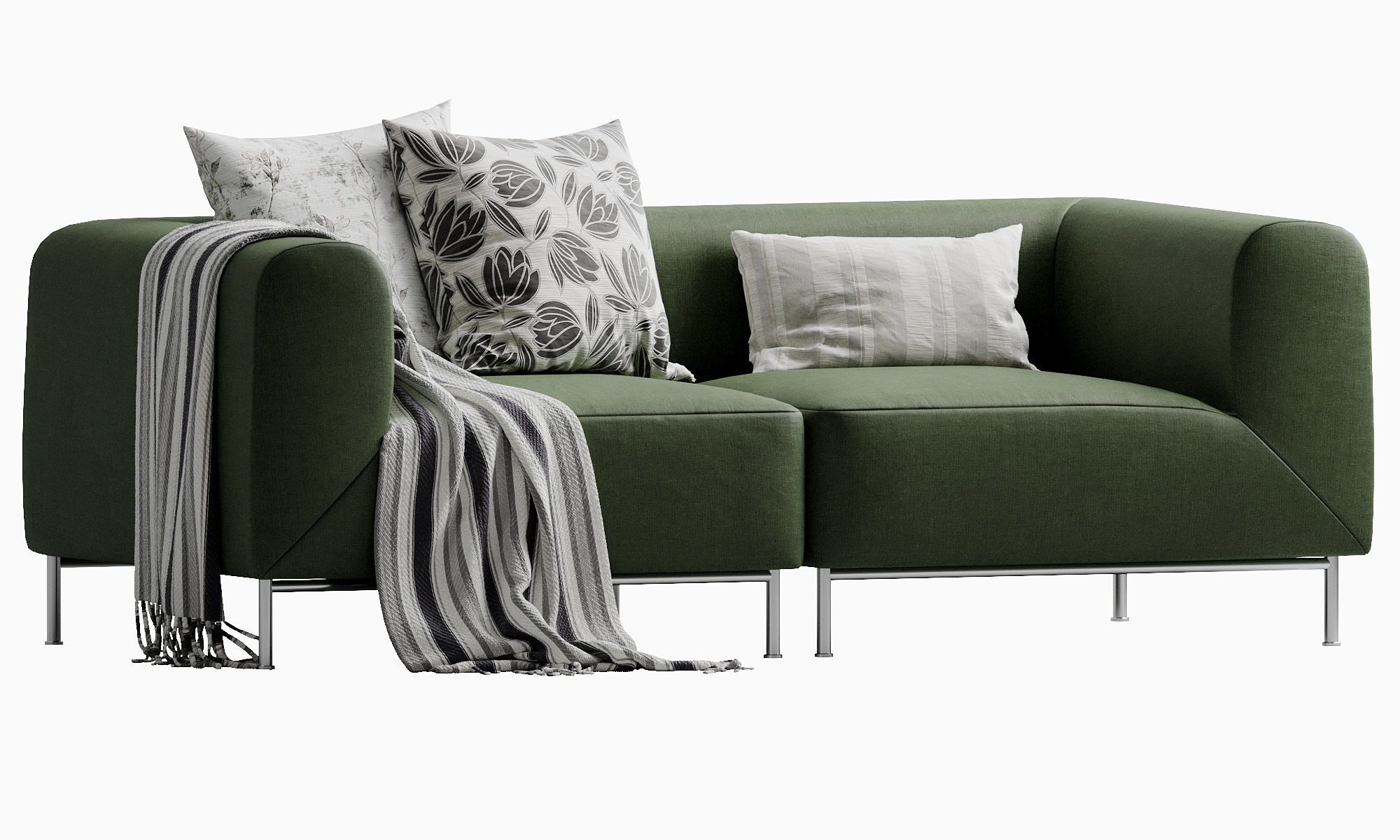 Boconcept miami 3D model | CGTrader