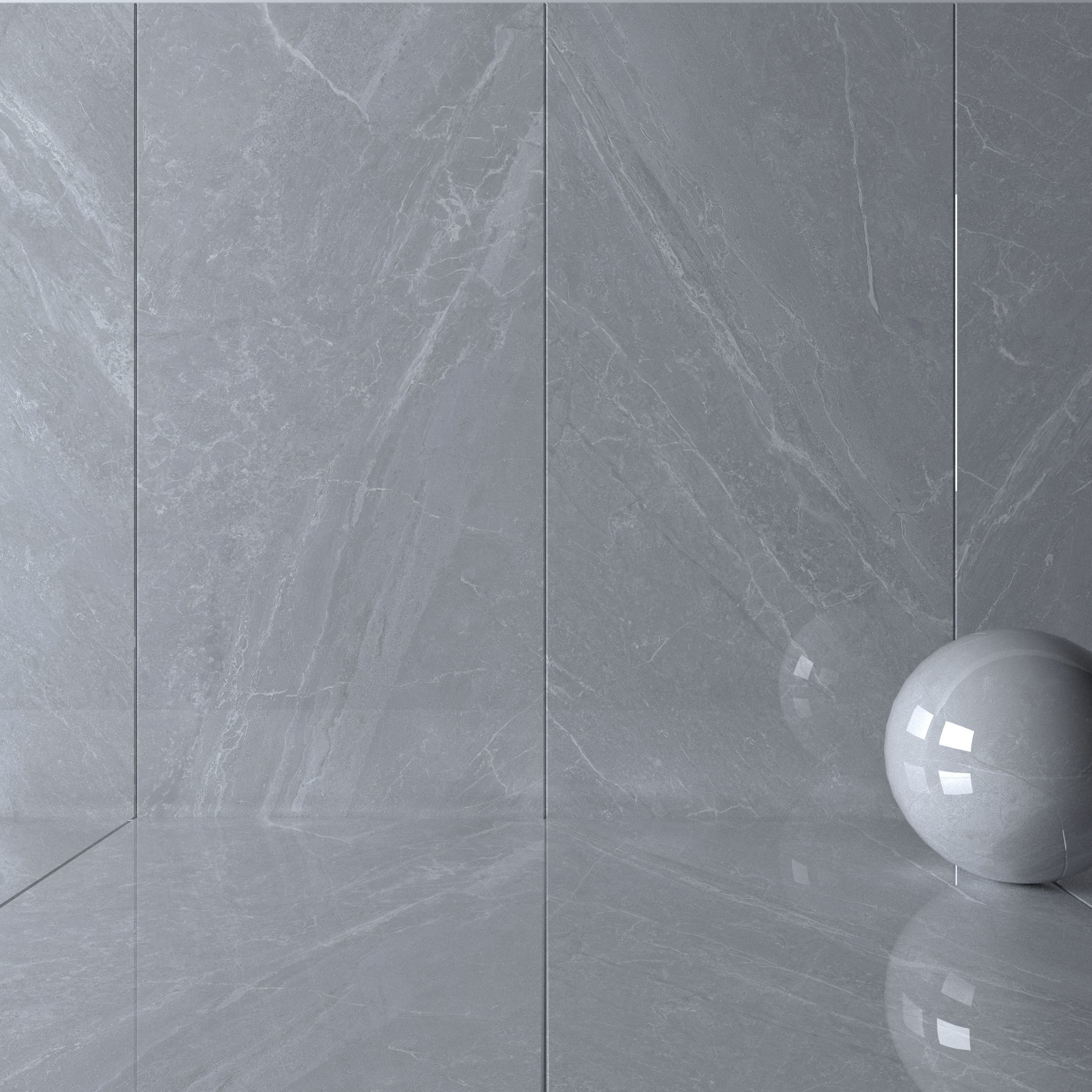 Wall Tiles Museum Mainstone Dolphin 120x240 Texture | CGTrader