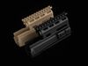 3D model AK - Handguard - Tactical Polymer VR / AR / low-poly | CGTrader
