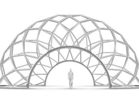 Wireframe 3D Models | CGTrader