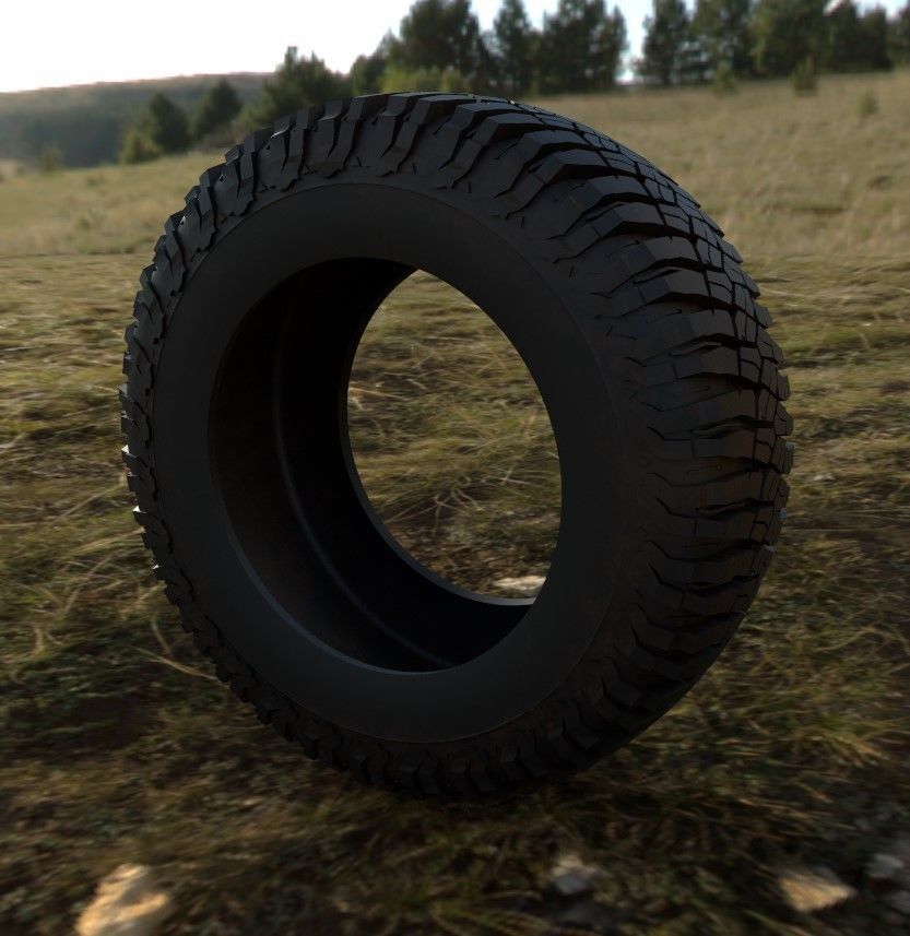 3D model BFG KM3 VR / AR / low-poly | CGTrader