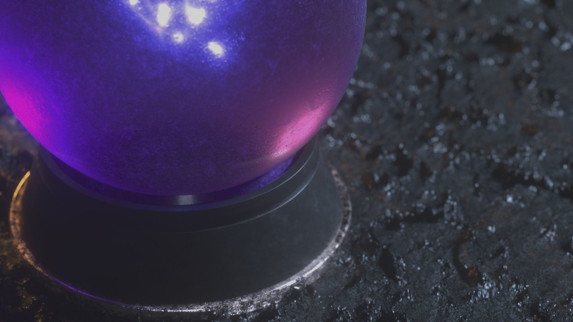 RIFT TO GO MODEL WITH OCTANE CINEMA4D SCENE MATERIALS INCLUDED 3D model ...