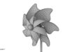 Pinwheel 3D model | CGTrader