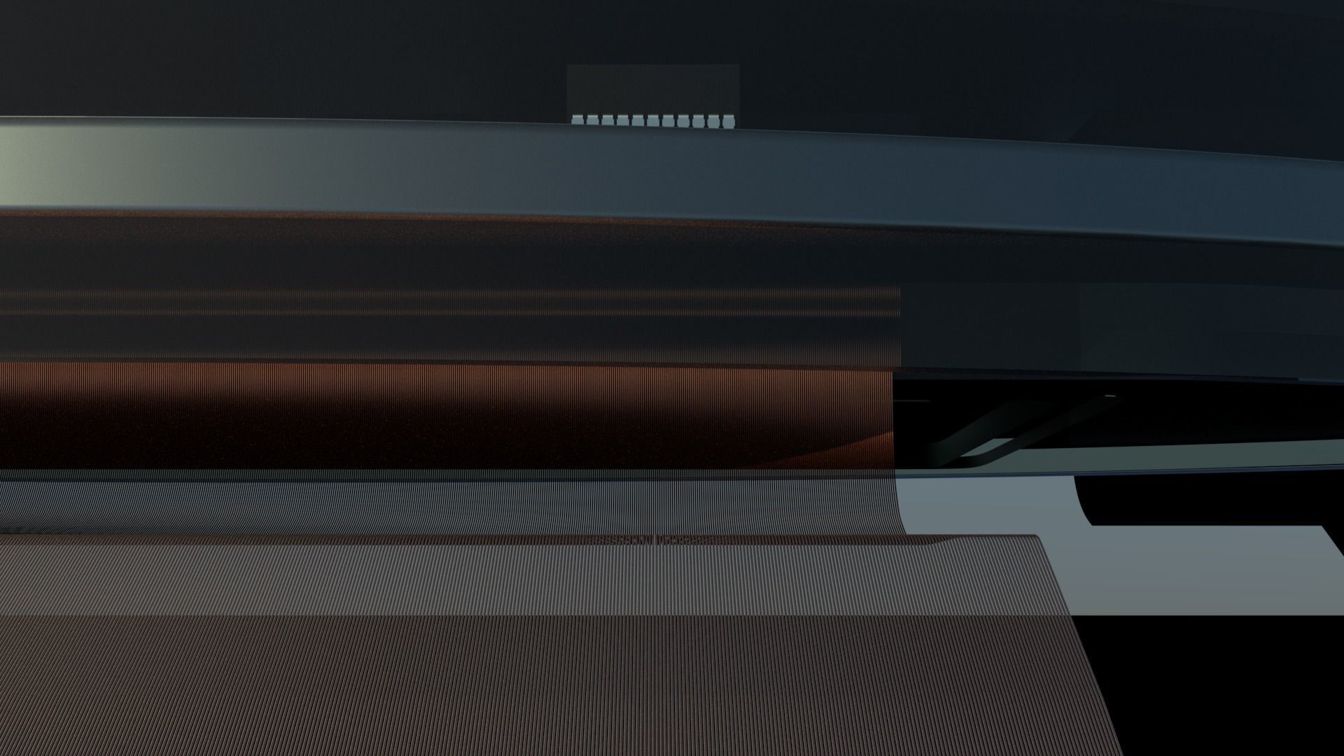 Neuralink 3D model | CGTrader