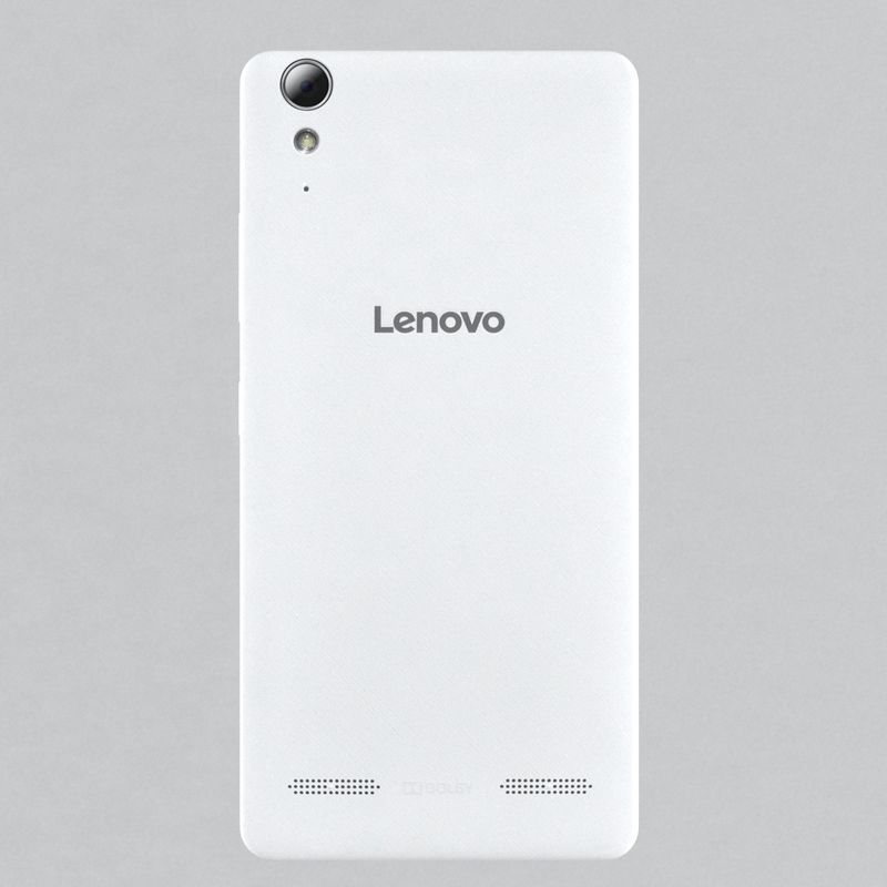 Lenovo A6010 Plus 3D model | CGTrader
