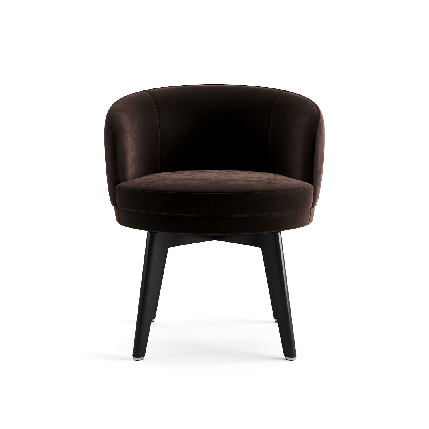 Fendi Casa Doyle Chair 3D model | CGTrader