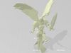 Kayle and Kayle Battleborn Figure 3D model 3D printable | CGTrader