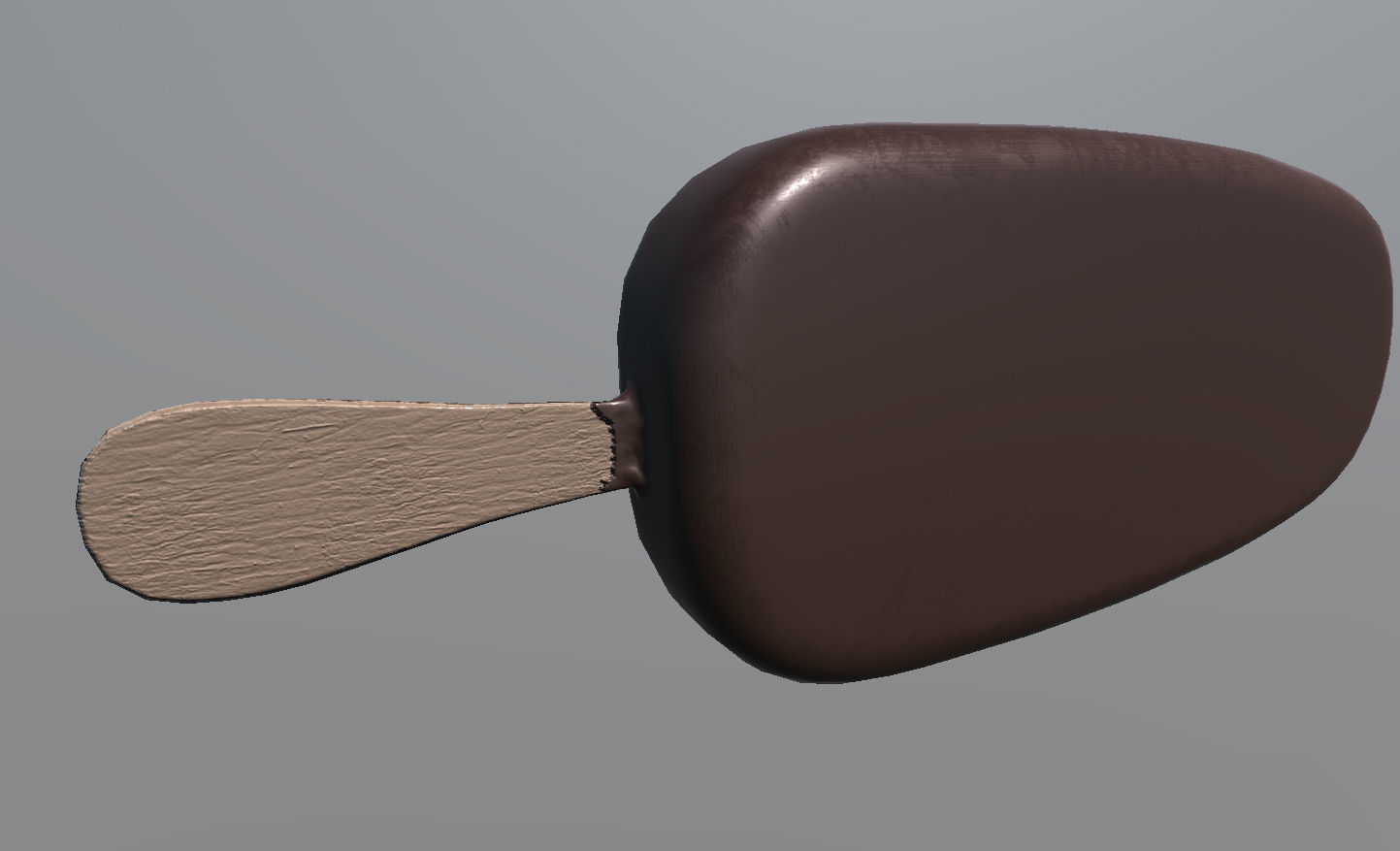 3D model Ice Cream PBR VR / AR / low-poly | CGTrader