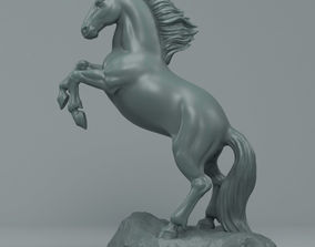 Horse 3D Models | CGTrader