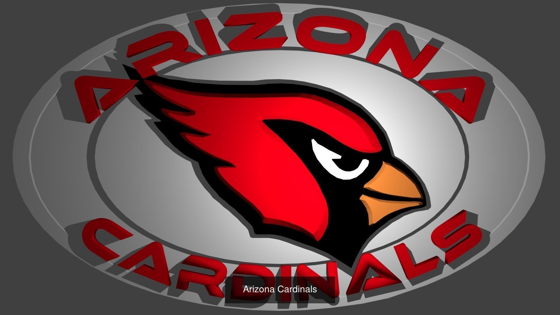 Cardinals design collection | CGTrader