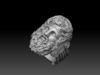 zeus Jupiter ring 3D model 3D printable | CGTrader