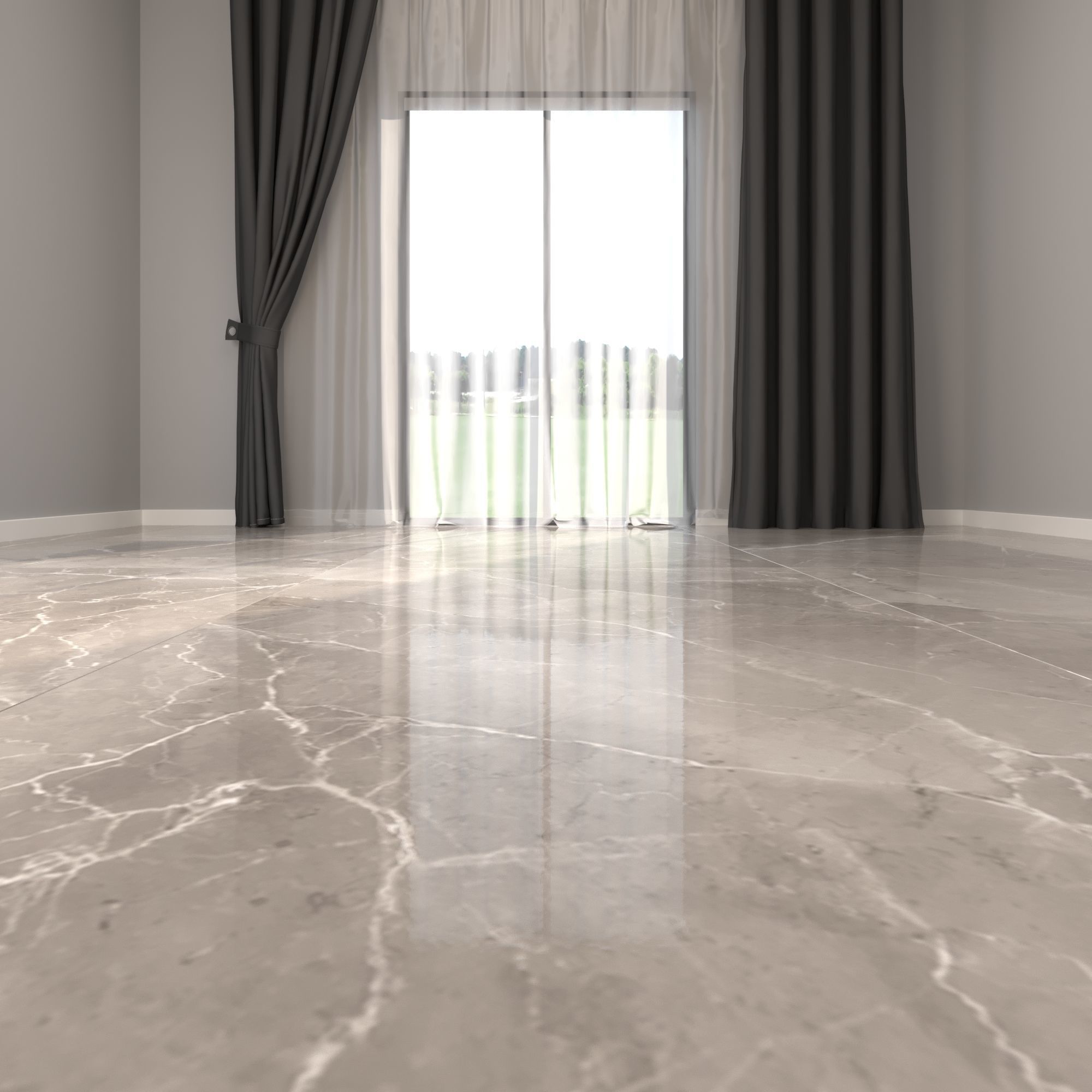 Marble Floor Elegant Greige 120x240 Texture | CGTrader
