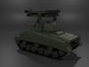 T34 Calliope free 3D model | CGTrader