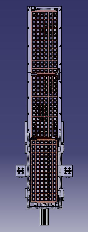 TRAY FEEDER 3D model | CGTrader