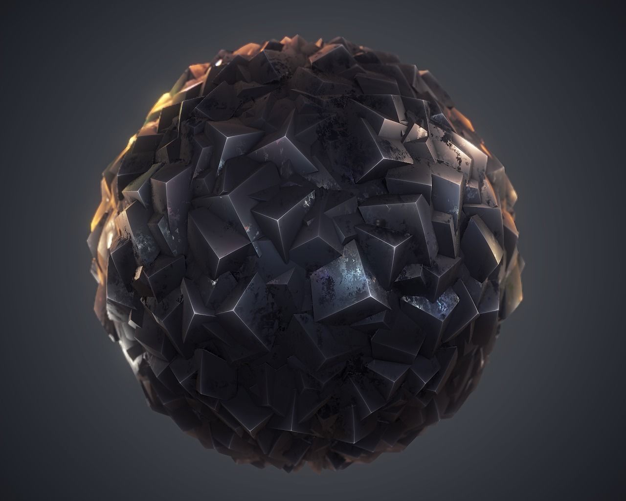 Cubes Textures Texture | CGTrader