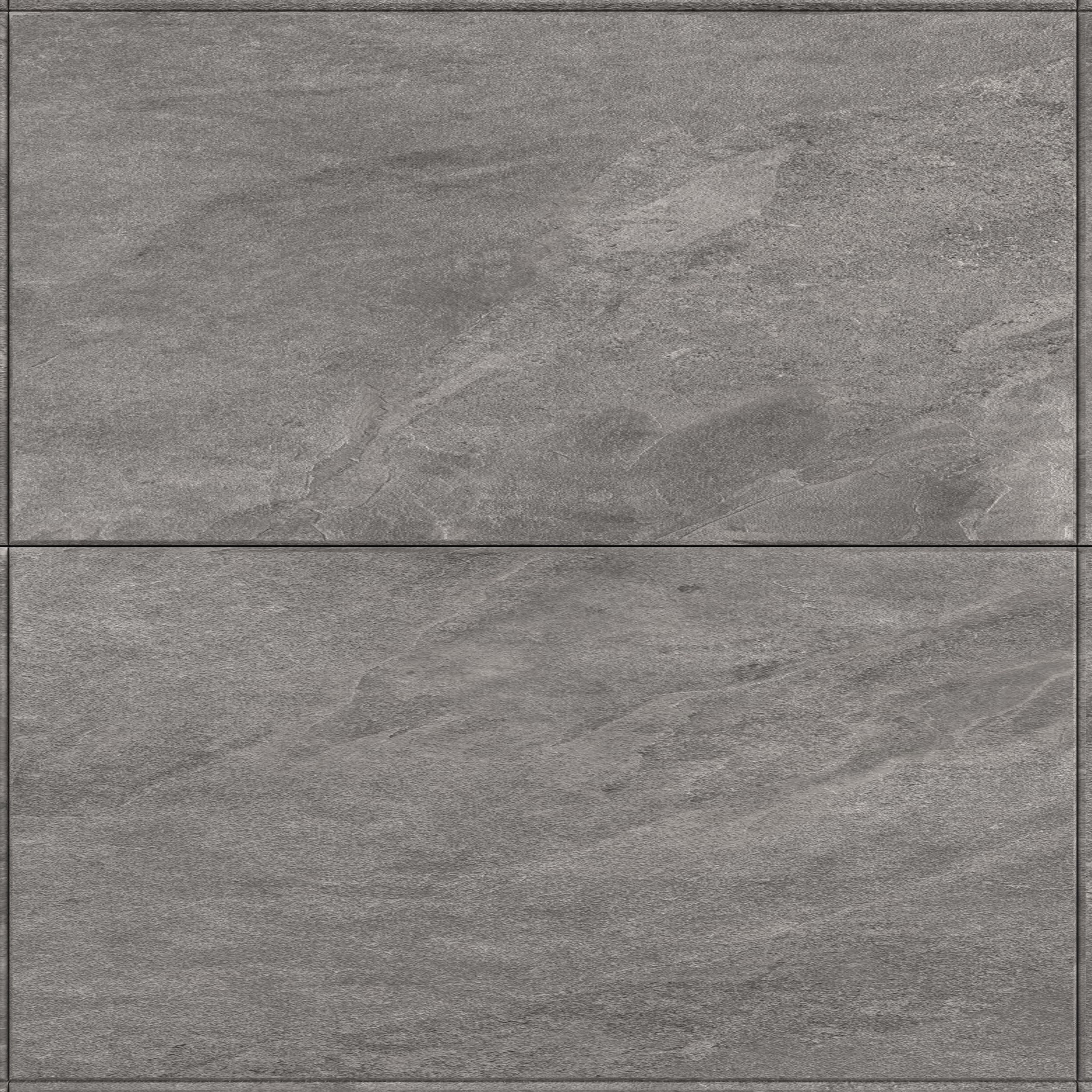 Concrete wall tiles Mineral Fog 60x120 Texture | CGTrader