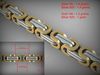 Chain link 186 3D model 3D printable | CGTrader