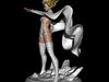 Fan Art - Phoenix Force Emma Frost 3D model 3D printable | CGTrader