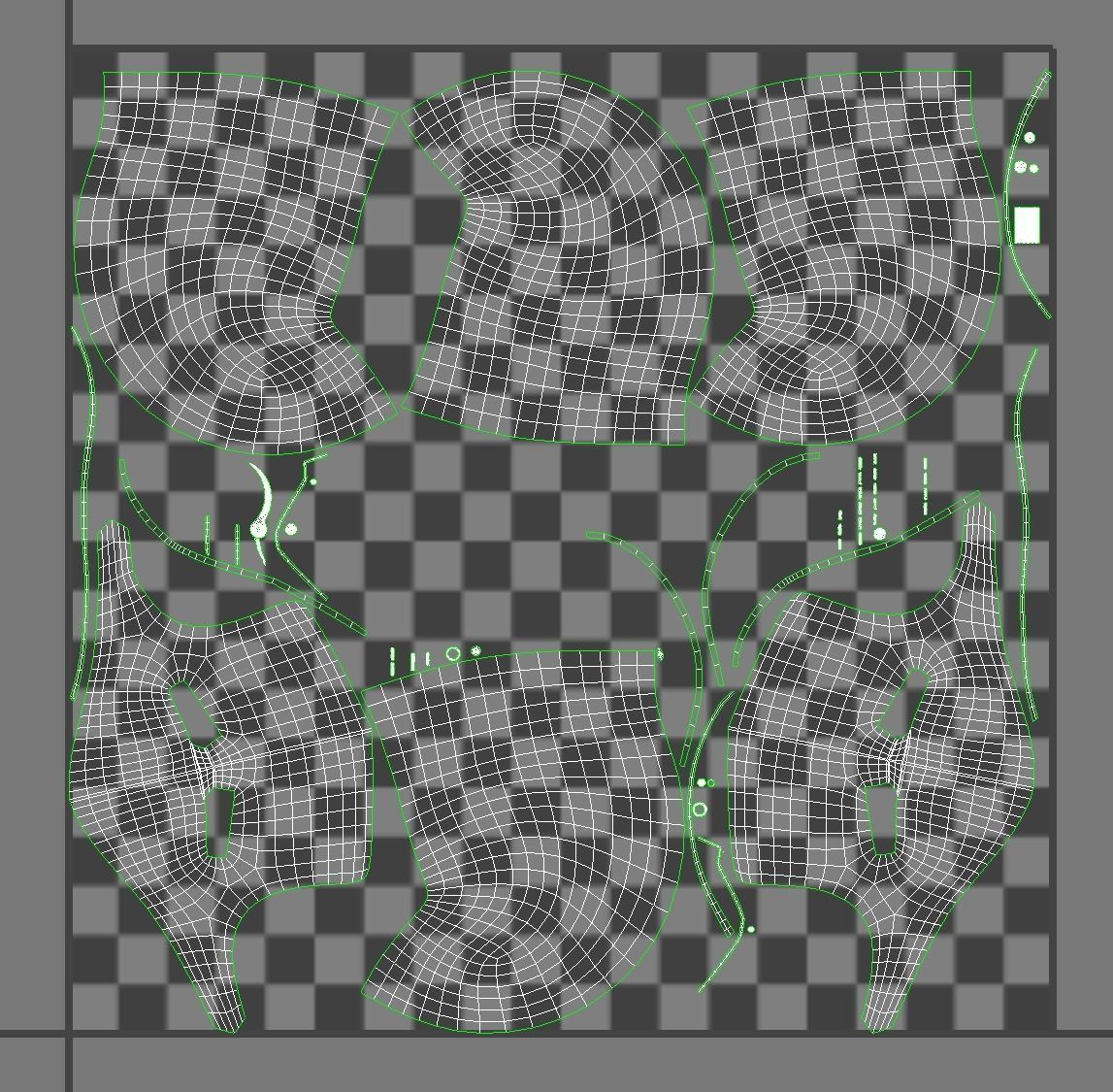 3D model Medieval Knight Helmet x 3 Textures VR / AR / low-poly | CGTrader