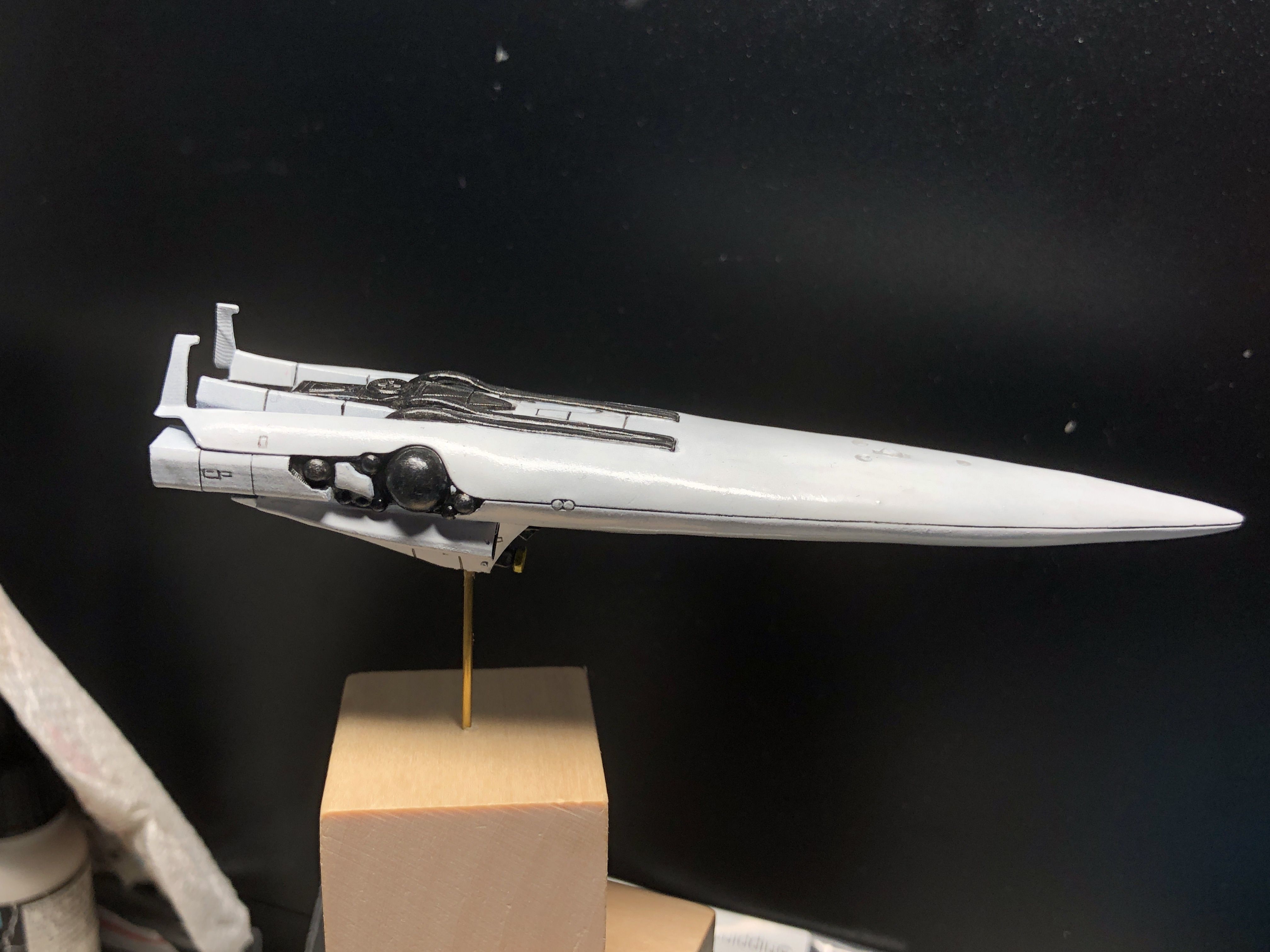 Brynhild 3D model 3D printable | CGTrader